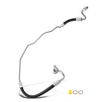 China Power Steering Pressure Line Hose Assembly for Toyota 4Runner 1996-1997 V6 3.4L for sale