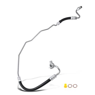 China Power Steering Pressure Line Hose Assembly for Toyota 4Runner 1996-1997 V6 3.4L for sale