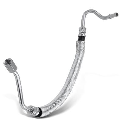China Power Steering Return Line Hose Assembly for Subaru Forester Outback WRX WRX STI for sale