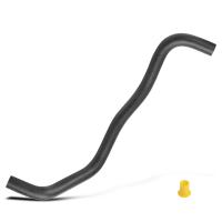 China Power Steering Return Line Hose Assembly for Honda Odyssey Pipe To Reservoir for sale