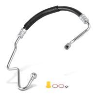 China Power Steering Pressure Line Hose Assembly for Subaru Legacy 1997-1999 2.2L 2.5L for sale