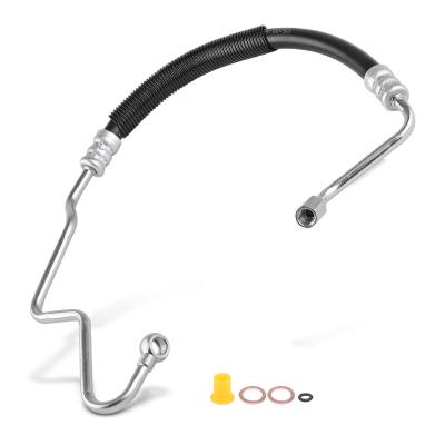 China Power Steering Pressure Line Hose Assembly for Subaru Legacy 1997-1999 2.2L 2.5L for sale