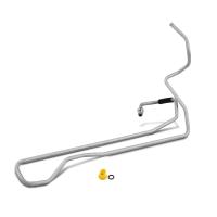 China Power Steering Return Line Hose Assembly for Honda Passport Isuzu From Gear for sale