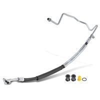 China Power Steering Pressure Line Hose Assembly for Honda Pilot 2009-2011 3.5L for sale