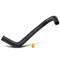 China Power Steering Reservoir Line Hose Assembly for Toyota Land Cruiser Lexus 5.7L for sale