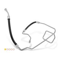China Power Steering Pressure Line Hose Assembly for Volkswagen Beetle 2002-2005 1.8L for sale