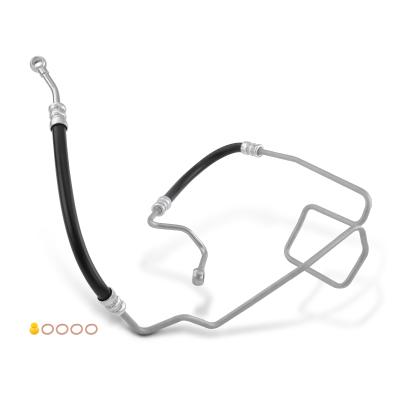 China Power Steering Pressure Line Hose Assembly for Volkswagen Beetle 2002-2005 1.8L for sale