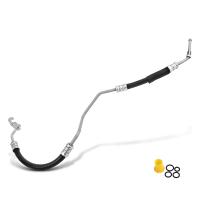 China Power Steering Pressure Line Hose Assembly for Hummer H3 2006-2010 H3T L5 3.7L for sale