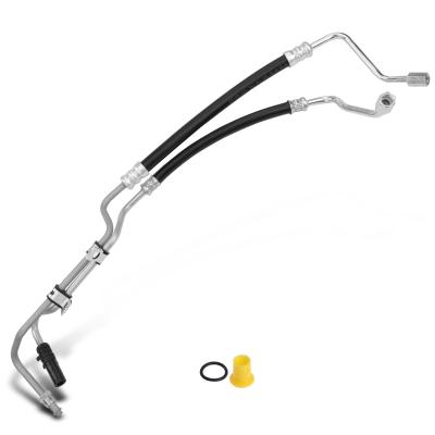 China Power Steering Pressure & Return Line Hose Assembly for Subaru Legacy 90-96 2.2L for sale