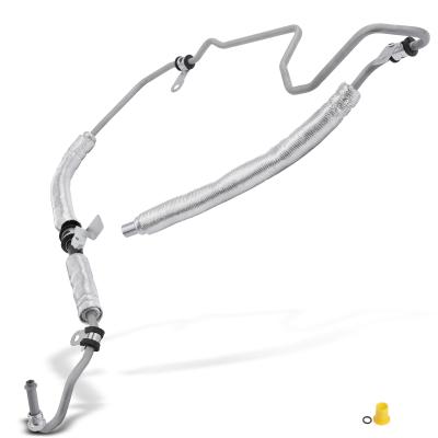 China Power Steering Pressure Line Hose Assembly for Volvo S80 V70 XC60 XC70 2007-2010 for sale