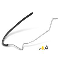 China Power Steering Return Line Hose Assembly for Volvo S60 XC70 XC70 2004 2.5L 2.3L for sale