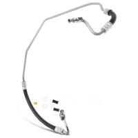 China Power Steering Pressure Line Hose Assembly for Toyota 4Runner 1998-2002 3.4L for sale