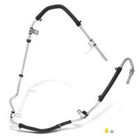 China Power Steering Return Line Hose Assembly for Hyundai Elantra 2001-2006 for sale