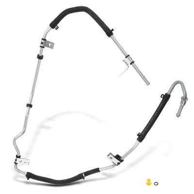 China Power Steering Return Line Hose Assembly for Hyundai Elantra 2001-2006 for sale