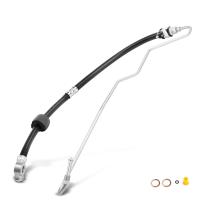 China Power Steering Pressure Line Hose Assembly for Hyundai Elantra 01-06 Tiburon for sale