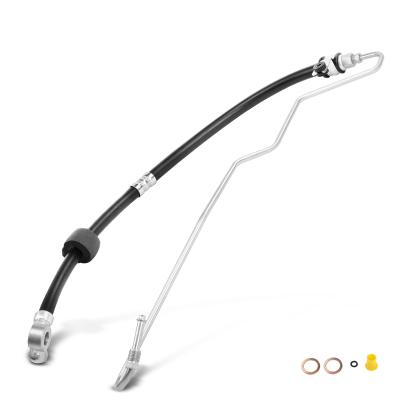 China Power Steering Pressure Line Hose Assembly for Hyundai Elantra 01-06 Tiburon for sale