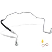 China Power Steering Pressure Line Hose Assembly for Toyota 4Runner Pickup 1989-1995 for sale