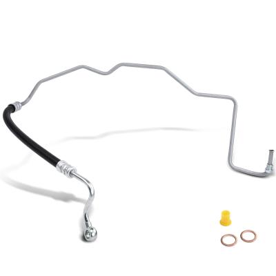 China Power Steering Pressure Line Hose Assembly for Toyota 4Runner Pickup 1989-1995 for sale