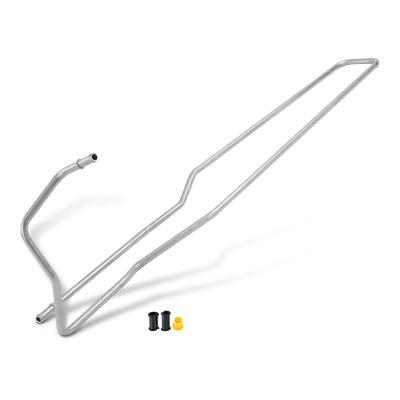 China Power Steering Return Line Hose Assembly for Acura TL 2004-2006 V6 3.2L for sale