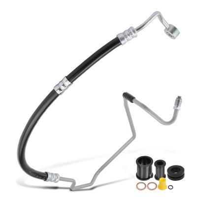 China Power Steering Pressure Line Hose Assembly for Hyundai Genesis Coupe 10-14 2.0L for sale