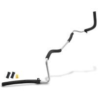 China Power Steering Return Line Hose Assembly for Toyota Camry 1997-2001 2.2L 3.0L for sale