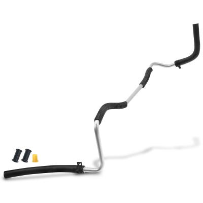 China Power Steering Return Line Hose Assembly for Toyota Camry 1997-2001 2.2L 3.0L for sale