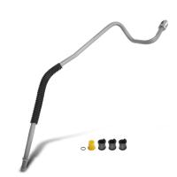 China Power Steering Return Line Hose Assembly for Toyota Camry 07-11 Lexus ES350 3.5L for sale