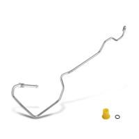 China Power Steering Pressure Line Hose Assembly for Hyundai Santa Fe 2003-2006 for sale
