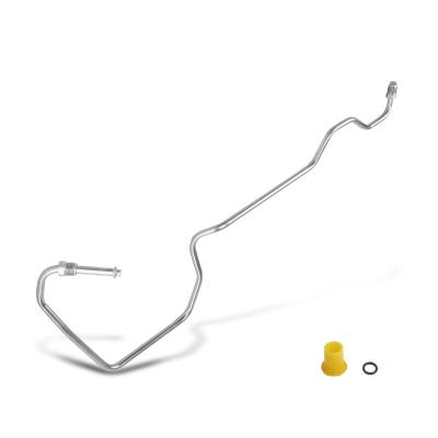 China Power Steering Pressure Line Hose Assembly for Hyundai Santa Fe 2003-2006 for sale