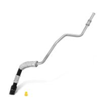 China Power Steering Return Line Hose Assembly for BMW 525i 530i E60 2004-2005 for sale