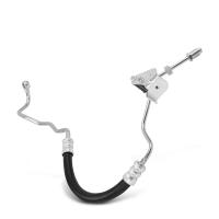 China Power Steering Pressure Line Hose Assembly for BMW 535i E60 2008-2009 3.0L for sale