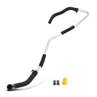 China Power Steering Return Line Hose Assembly for Toyota Camry Solara Lexus ES300 for sale