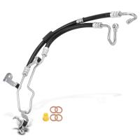 China Power Steering Pressure Line Hose Assembly for BMW X5 E70 2007-2008 L6 3.0L for sale