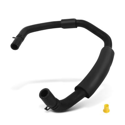 China Power Steering Reservoir Line Hose Assembly for Hyundai Santa Fe 2003-2006 3.5L for sale