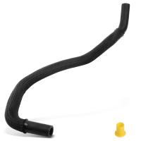 China Power Steering Reservoir Line Hose Assembly for Toyota Camry 94-01 Lexus 3.0L for sale