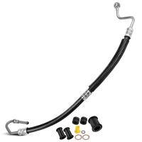China Power Steering Pressure Line Hose Assembly for Toyota Corolla Geo Prizm 93-97 for sale