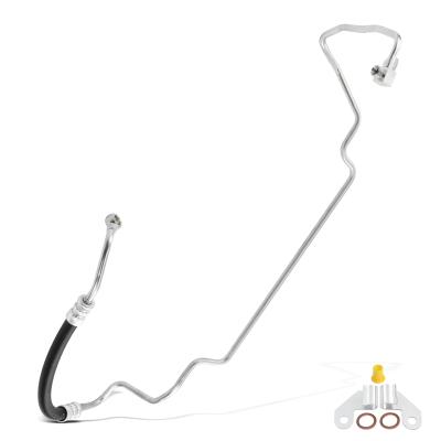 China Power Steering Pressure Line Hose Assembly for BMW X5 E70 2007-2008 4.8L To Gear for sale