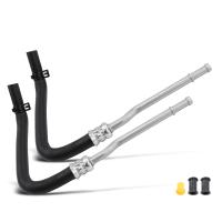 China Power Steering Return Line Hose Assembly for Cadillac CTS 2009-2015 6.2L for sale