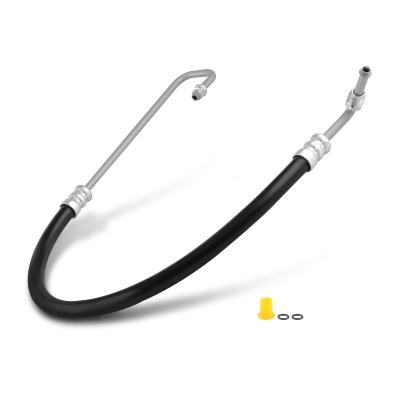 China Power Steering Pressure Line Hose Assembly for Chevrolet Express 1500 GMC 03-14 for sale