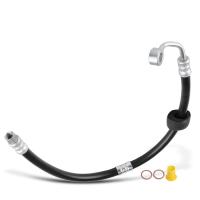 China Power Steering Pressure Line Hose Assembly for Hyundai Tiburon Elantra 2001-2006 for sale
