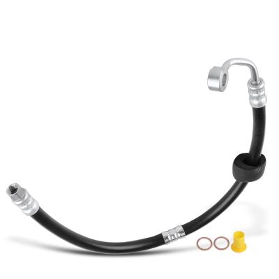 China Power Steering Pressure Line Hose Assembly for Hyundai Tiburon Elantra 2001-2006 for sale