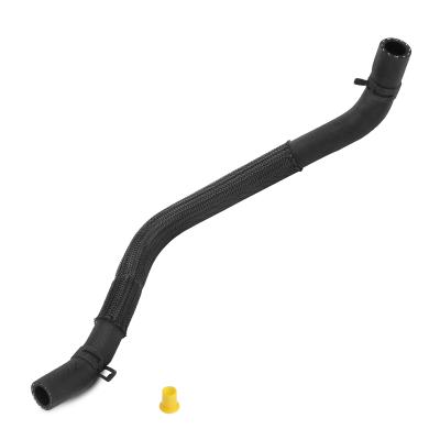 China Power Steering Reservoir Line Hose Assembly for Chevrolet Malibu 08-12 Pontiac for sale