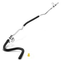 China Power Steering Return Line Hose Assembly for Toyota Highlander 01-07 for sale