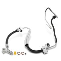 China Power Steering Pressure Line Hose Assembly for Hyundai Veracruz 2007-2012 3.8L for sale