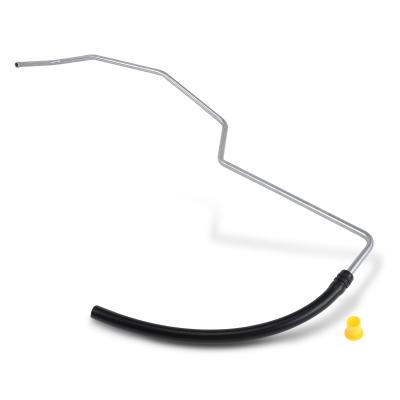 China Power Steering Return Line Hose Assembly for Chrysler Cirrus Dodge Stratus for sale