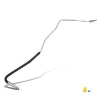China Power Steering Pressure Line Hose Assembly for Infiniti EX35 EX37 G25 G37 Nissan for sale