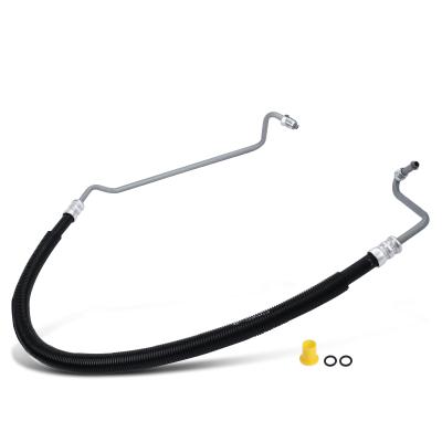China Power Steering Pressure Line Hose Assembly for Chevrolet Malibu Pontiac Grand Am for sale