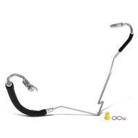 China Power Steering Pressure Line Hose Assembly for Infiniti G35 03-06 Nissan 04-06 for sale