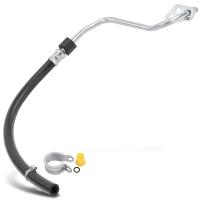 China Power Steering Return Line Hose Assembly for Dodge Sprinter 2500 2007-2009 for sale