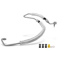 China Power Steering Pressure Line Hose Assembly for Toyota Sienna 2007-2010 3.5L for sale